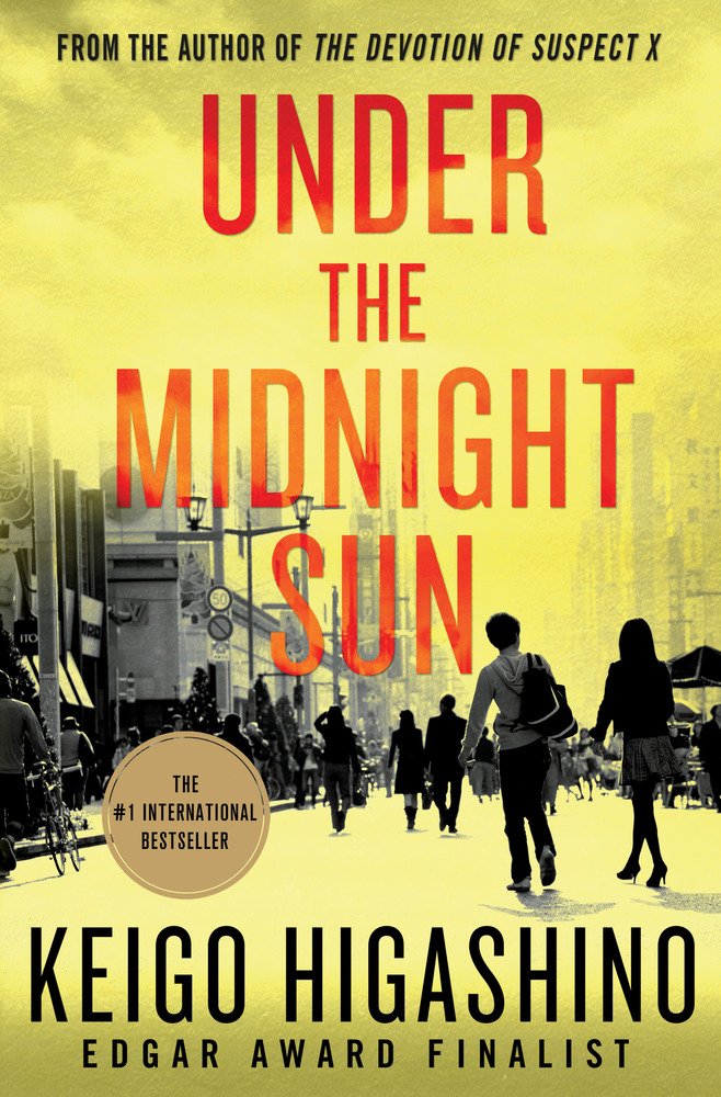 under-the-midnight-sun – Contemporary Japanese Literature